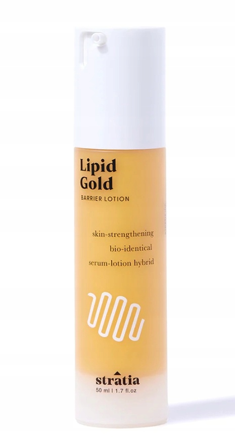 Stratia Liquid Gold 60ml płynne złoto USA - 14344537685 - oficjalne ...