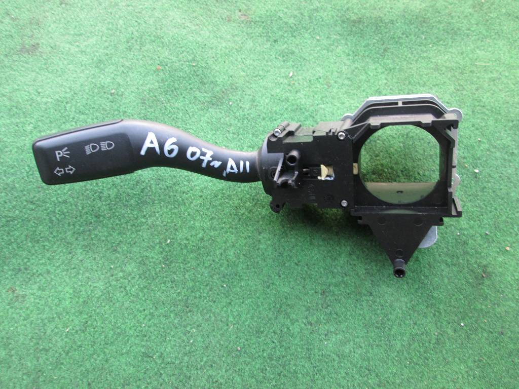 PRZEŁĄCZNIK ZESPOLONY 4E0953513E AUDI A4 B7 A6 C6 - 6705289009 ...