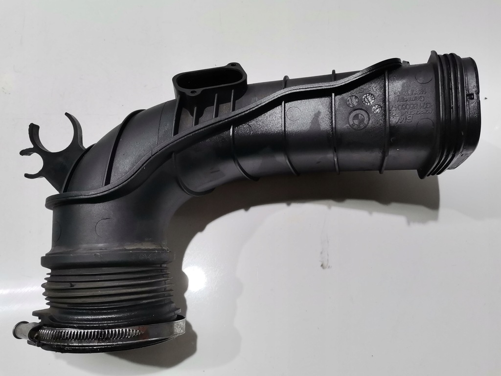 BMW F10 F11 N47 RURA WLOT POWIETRZA DOLOT 8508047 - 13311162028 ...