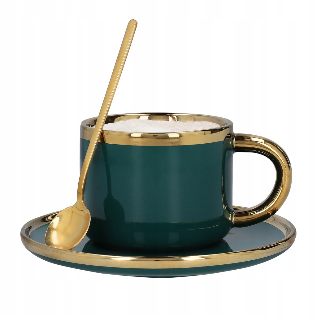 Filiżanka Homla BASIC porcelana 200 ml 1 szt. - 14547639981 - oficjalne ...