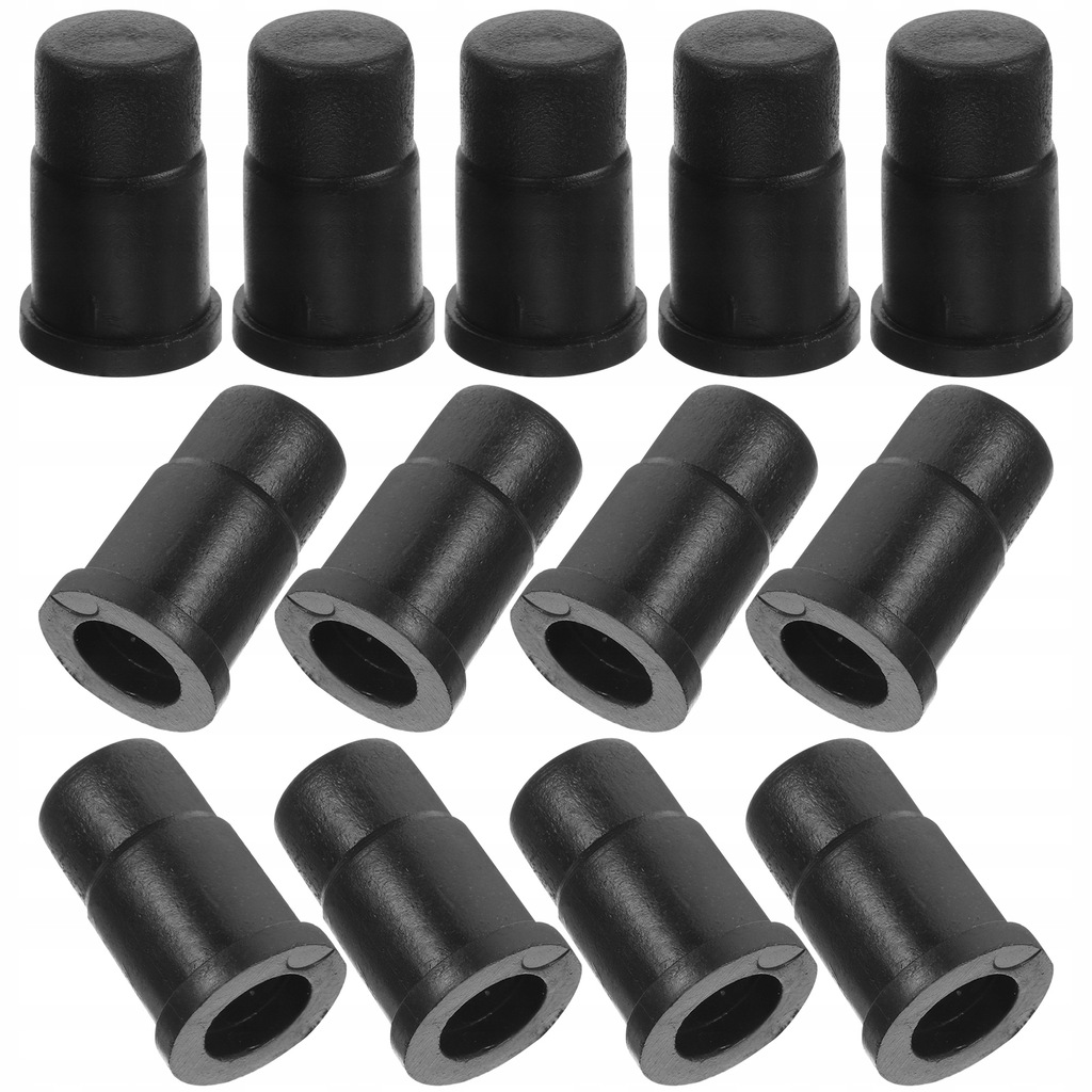 Casters Office Chair Stem Inserts Socket Tubes - 14772190394 ...