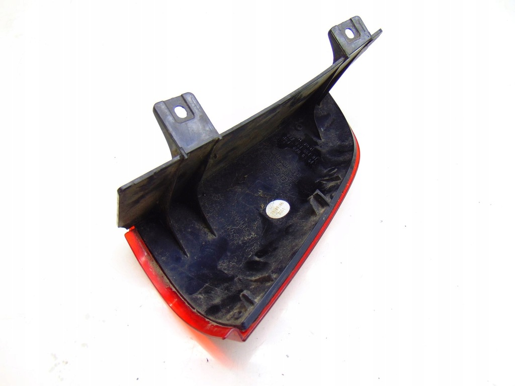 LAMPA LEWY TYŁ MERCEDES VITO W639 LIFT A6398201864 - 10828678909 ...