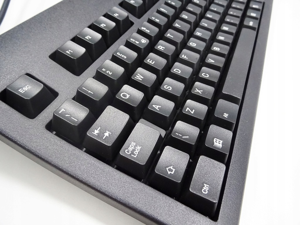 Купить НОВАЯ QWERTY-КЛАВИАТУРА WYSE KU-8933: отзывы, фото и ...