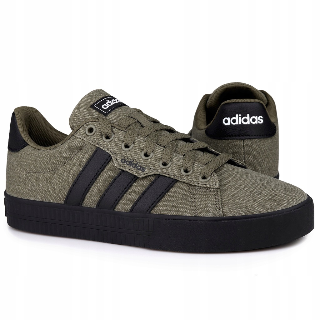 Buty męskie, sportowe Adidas DAILY 3.0 HP6029 - 14322181426 - oficjalne ...