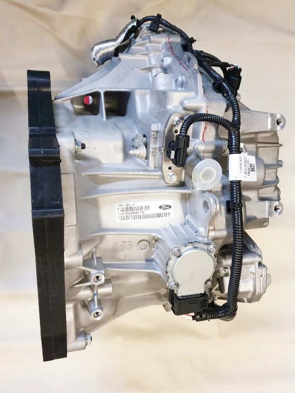 SKRZYNIA BIEGÓW FORD FOCUS MK3 AUTOMAT NOWA - 7802094567 - oficjalne archiwum Allegro