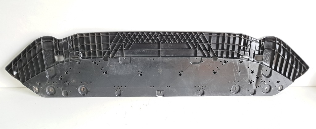 AUDI A4 B9 S-LINE OSŁONA PŁYTA POD ZDERZAK 8W0807611A - 15412895936 ...