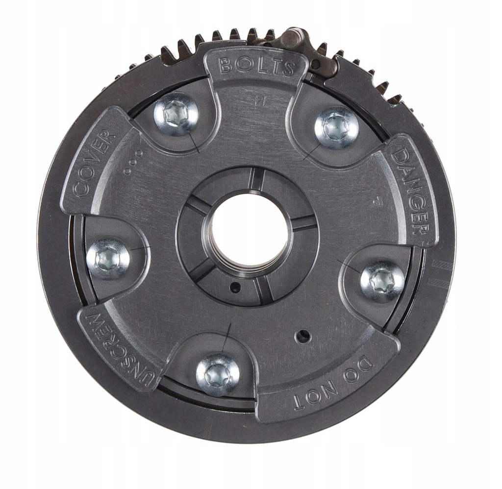 FAZATOR VANOS KOŁO ZĘBATE MERCEDES 2720506847 - 12742551212 - oficjalne ...