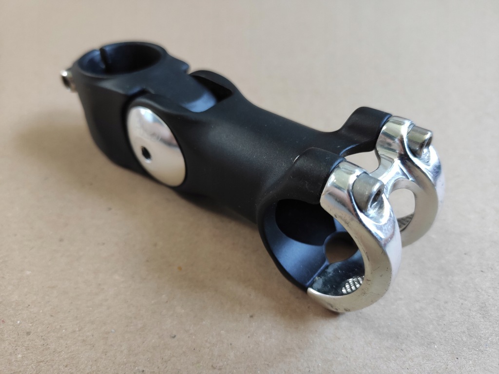 Mostek regulowany PRO 100mm +/- 40 stopni - 12570197156 - oficjalne ...