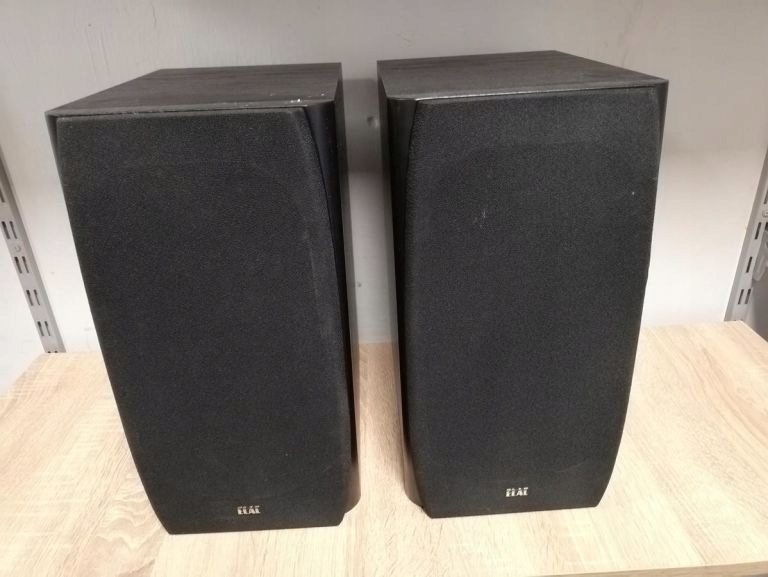 KOLUMNY ELAC BS-53 - 8499169409 - oficjalne archiwum Allegro