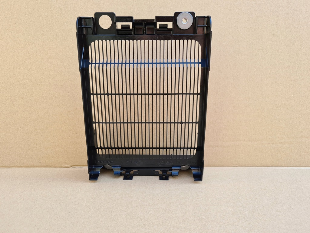 RAMKA MOCOWANIE CHŁODNICY F20 F21 F22 F30 F32 F87 - 12578925444 ...