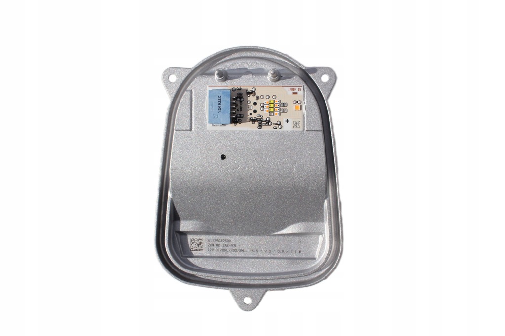 Moduł Led lewy Mercedes-Benz CLA A1179069500 - 6797480780 - oficjalne ...