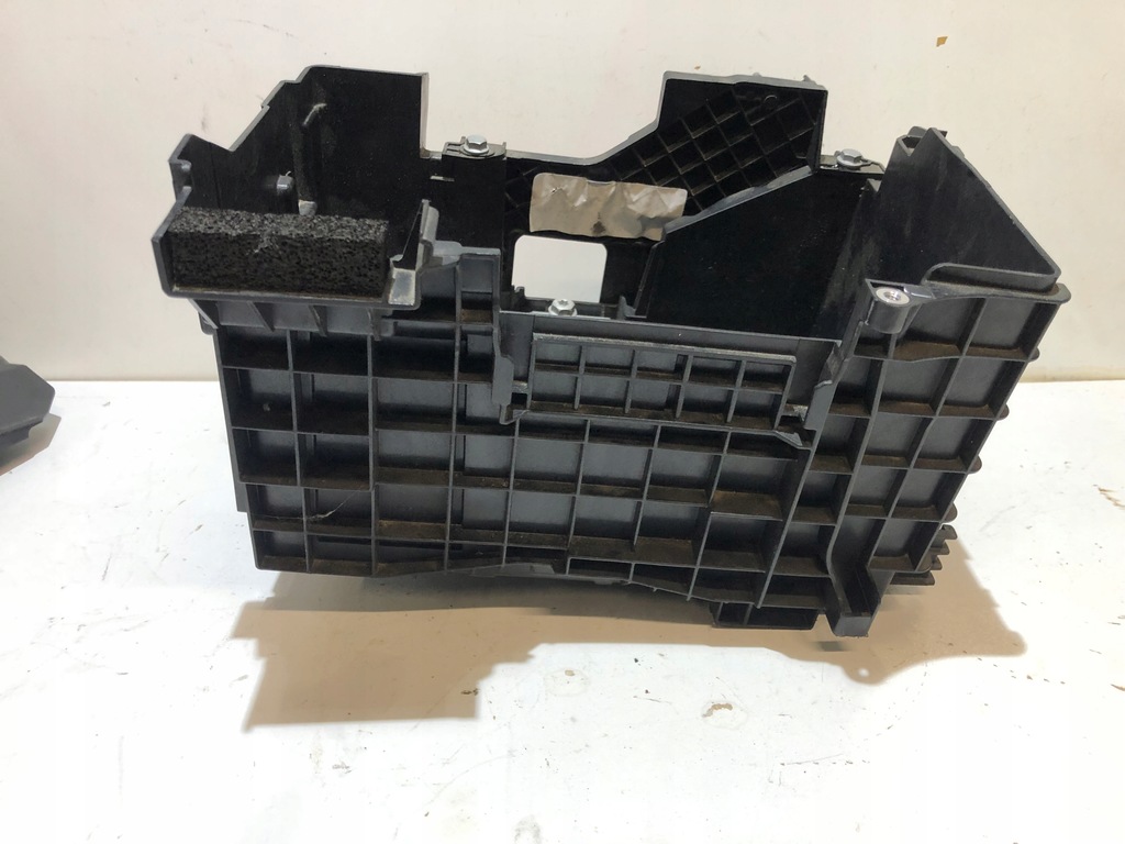 RENAULT TALISMAN OBUDOWA AKUMULATOR KOMPUTER - 13723592298 - oficjalne ...