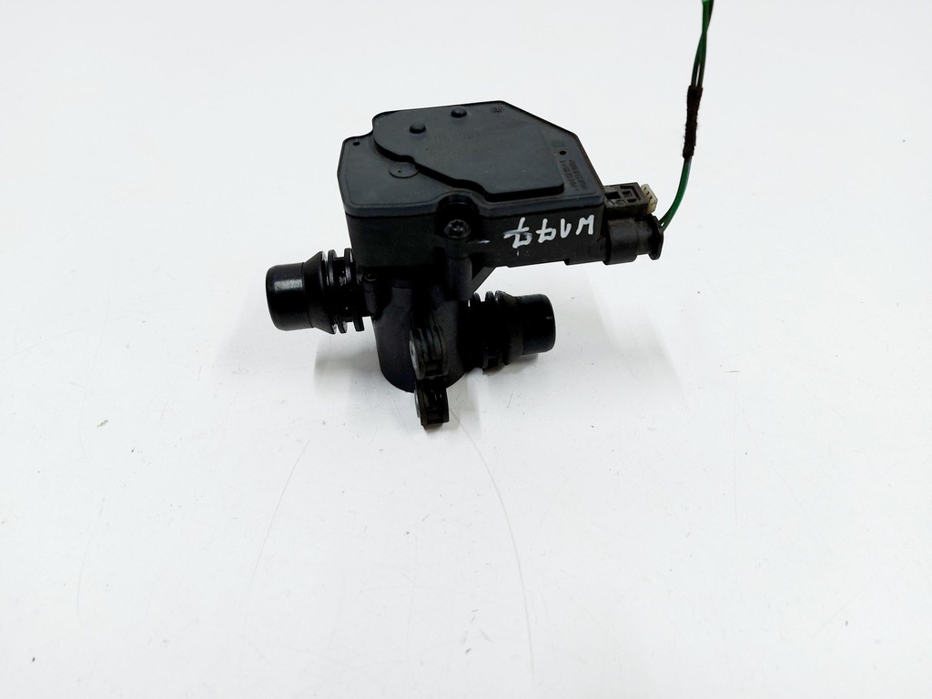 MERCEDES A-KLASA W177 20r. Zawór elektrozawór wody HYBRYDA A0005061400 ...