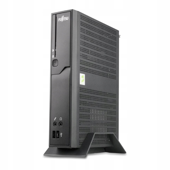 Stopa Podstawa Terminal Fujitsu S920 S900 S-series - 12462173500 ...