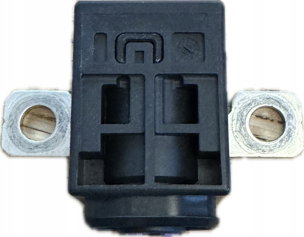 BEZPIECZNIK AKUMULATORA AUDI VW SEAT 4F0915519 - 15146034354 ...