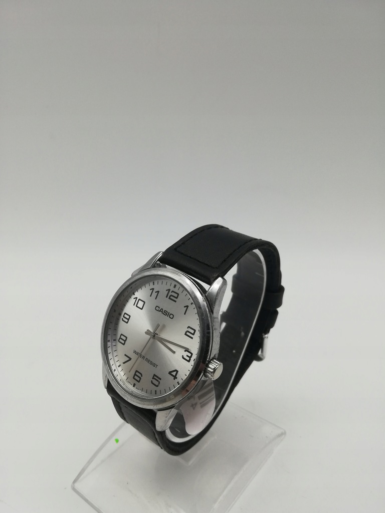 ZEGAREK CASIO MPT-V001 - 12209541858 - oficjalne archiwum Allegro