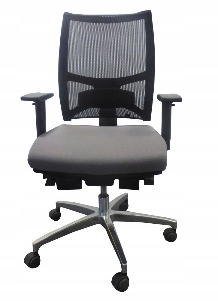 SITLAND TEAM STRIKE MANAGER FOTEL OBROTOWY BIUROWY - 7573585529 ...