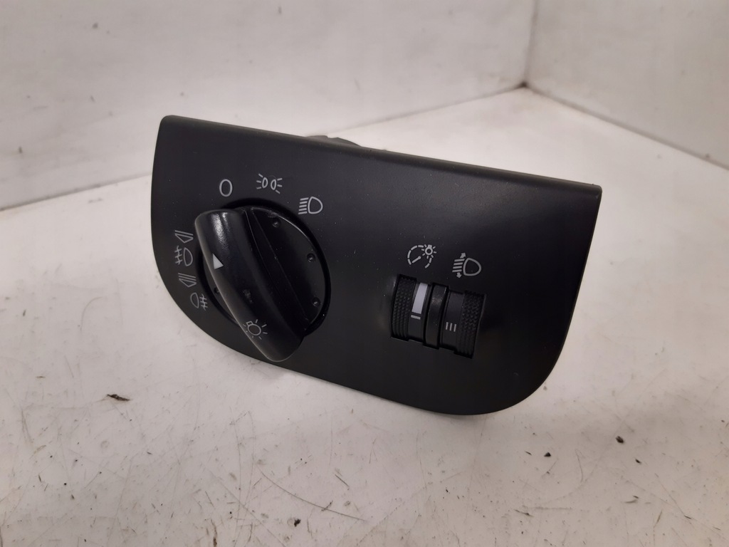 Włącznik świateł 8N1941531 Audi TT 8N - 14657450344 - oficjalne ...