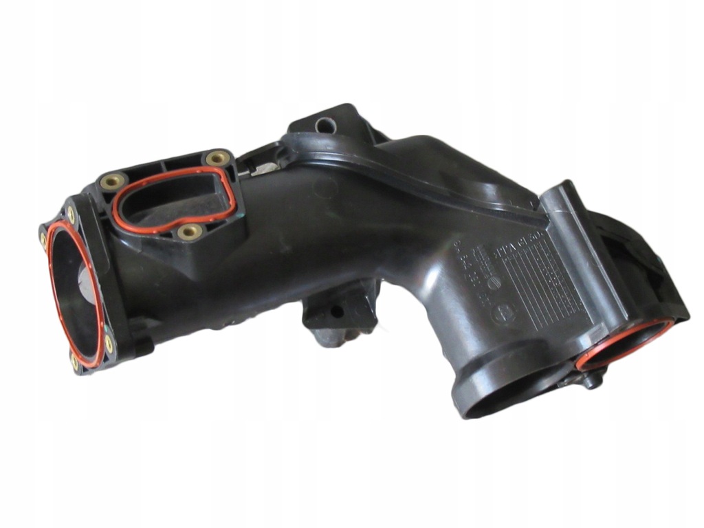 MERCEDES PRZEWÓD RURA POWIETRZA CDI A6420901637 - 8155817164 ...
