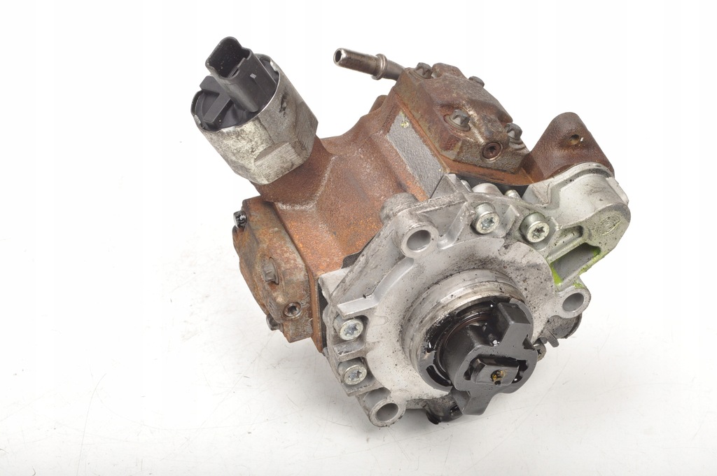 VOLVO C30 S40 C70 V50 2.0 D 136KM POMPA WTRYSKOWA - 11550906368 - oficjalne archiwum Allegro