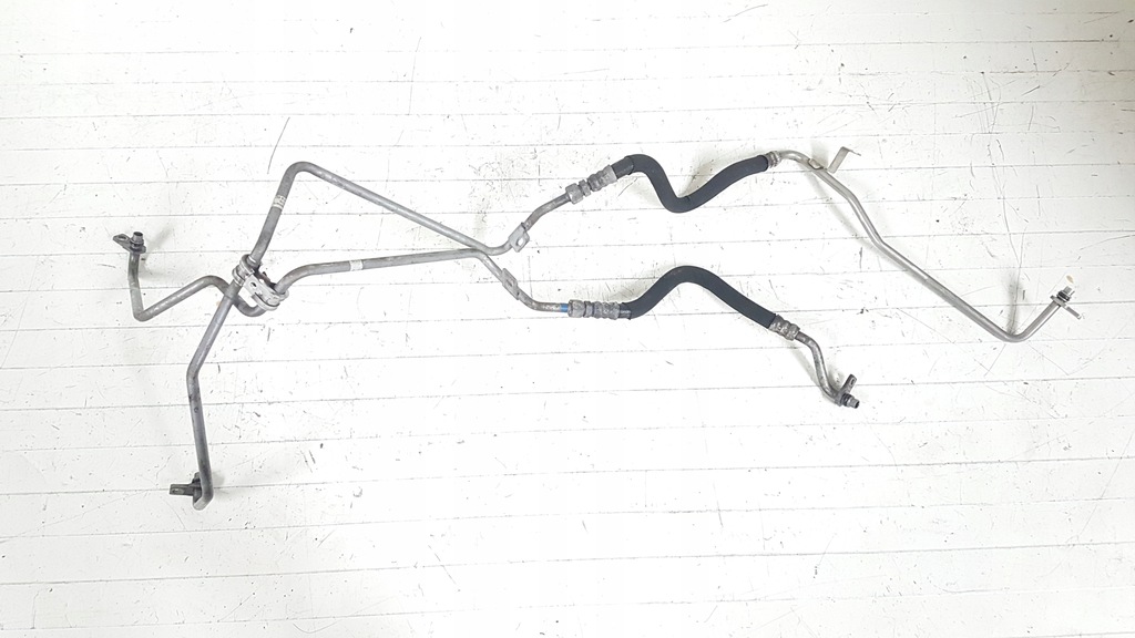 AUDI A4 B8 A5 20 RURKI OLEJOWE SKRZYNI 8K0317818BC - 11421260049 ...