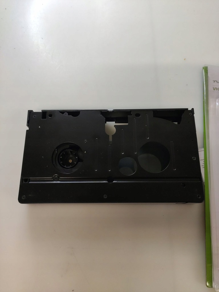Kasety VHS-C Konig KN-VHS-C-ADAPT adapter - 13736999208 - oficjalne ... Kasety VHS-C Konig KN-VHS-C-ADAPT adapter - 13736999208 - oficjalne ...