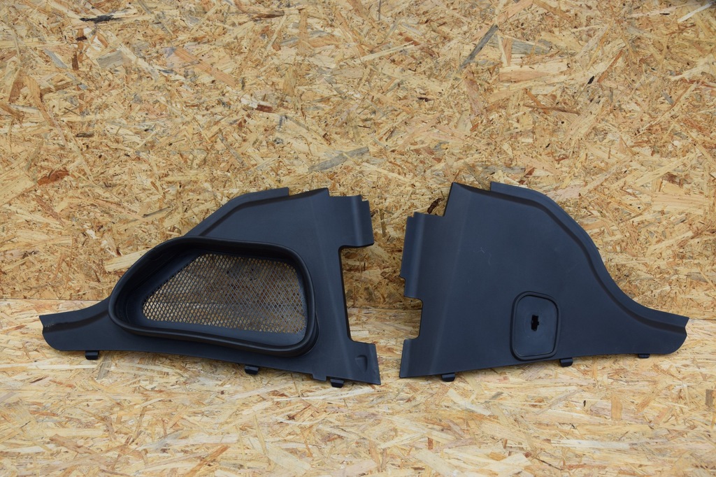 PODSZYBIE A1668309300 A1668310041 GLS 166 NOWE - 7436650752 - oficjalne ...