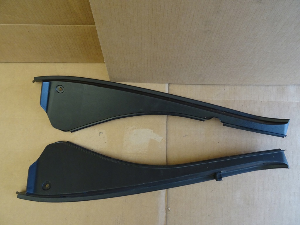 HYUNDAI TUCSON IV WYGŁUSZENIE BŁOTNIKA 84159N7000 - 12132675282 ...