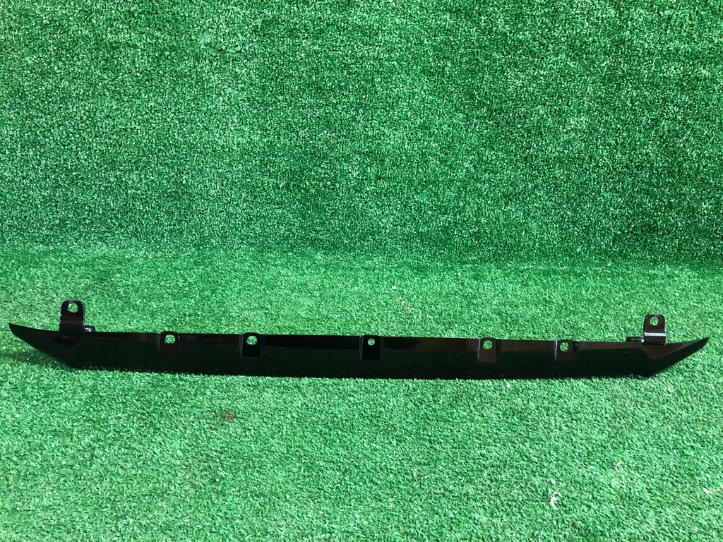 FIAT DUCATO III LIFT LISTWA SPOJLER ZDERZAKA - 14214857605 - oficjalne ...