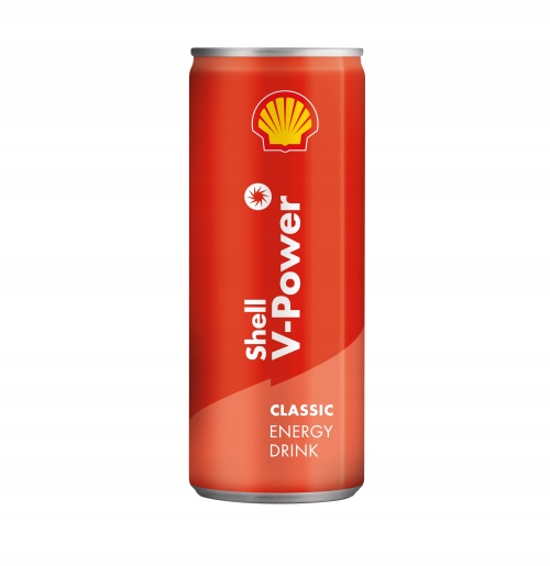 Napój Shell V-Power CLASSIC (250 ml) - 13159796918 - oficjalne archiwum ...