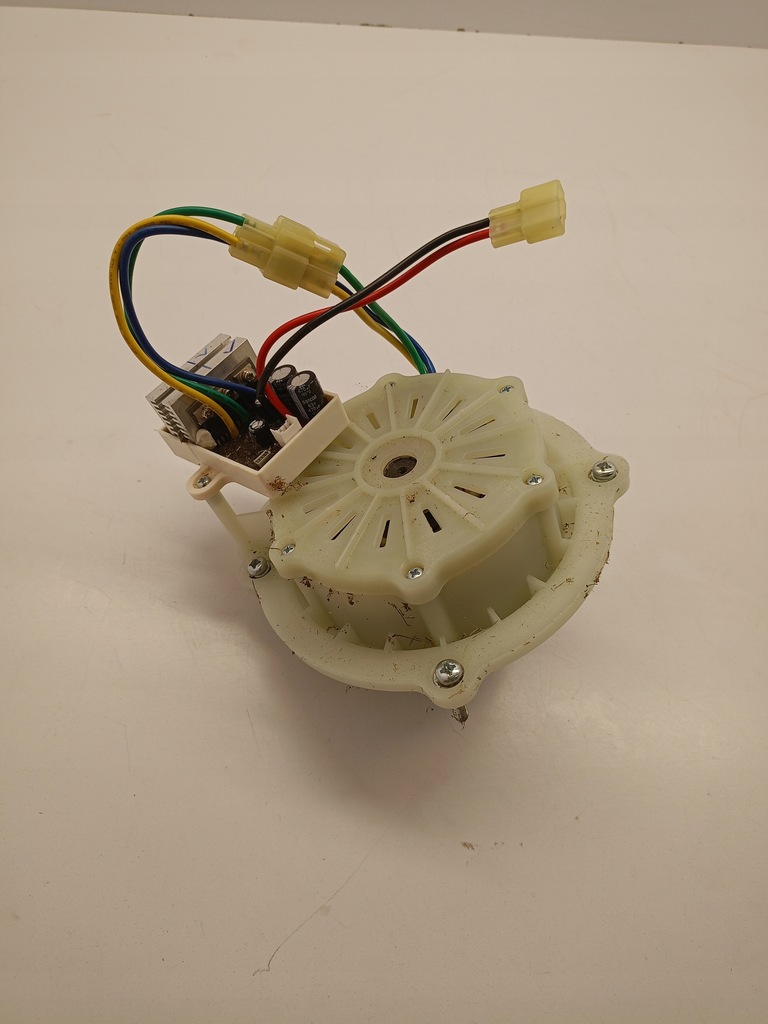 silnik do kosiarki Einhell GE-CM 43 Li M /10 - 14417667380 - oficjalne archiwum Allegro