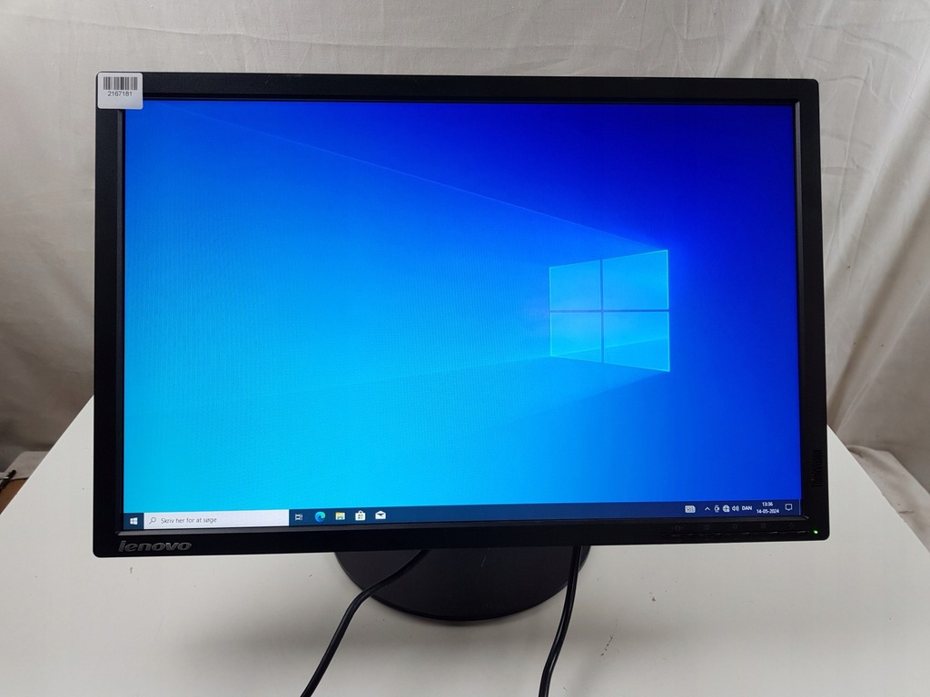 Lenovo ThinkVision T2254p (2167181) - 15951752133 - oficjalne archiwum ...