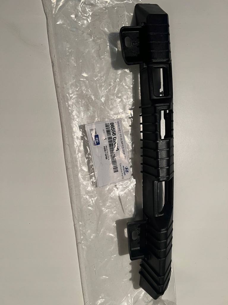 HYUNDAI IONIQ SLIZG ZDERZAKA PRAWY 86556-G2000 - 12916704043 ...