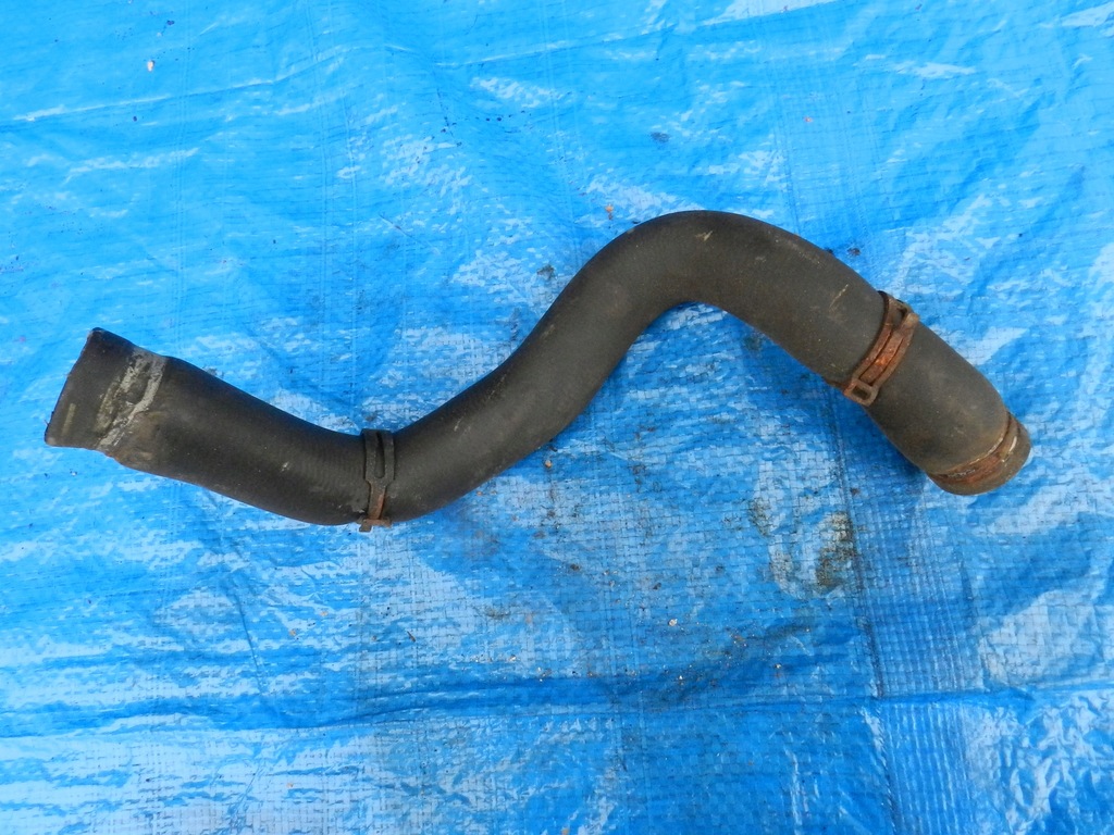 OPEL-CZĘŚCI Astra J Rura przewód wody 1.6 13251428 - 12810433774 ...