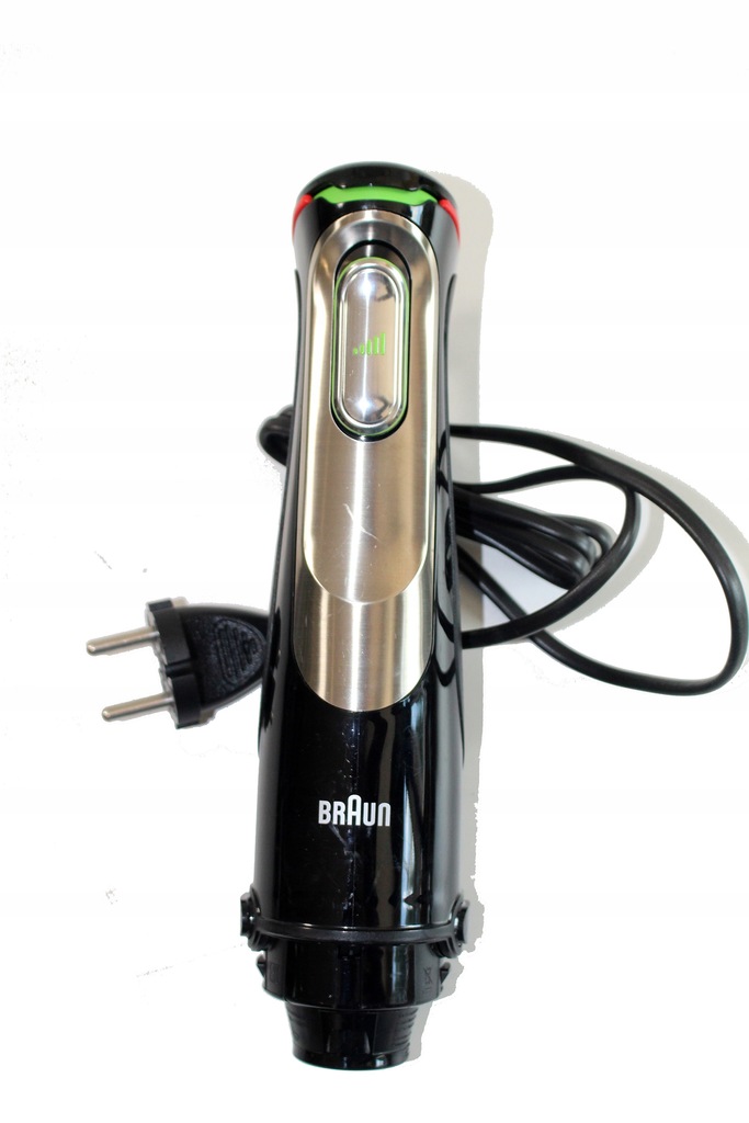 Napęd silnik blendera Braun 4199 regulacja obrotów - 11110012030 ...