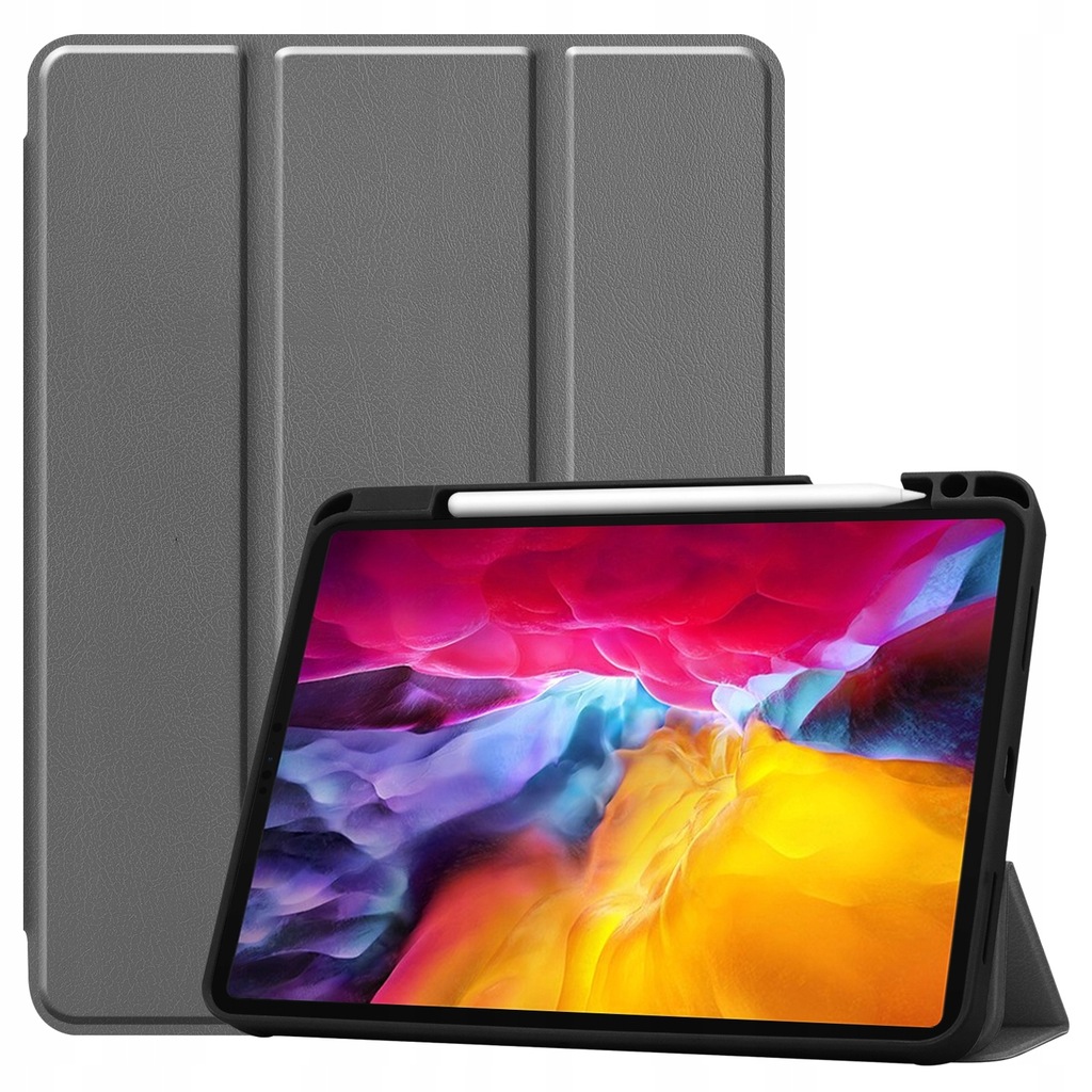 Etui OBUDOWA Do iPad Pro 11 2022 2021 2020 - 10735487524 - oficjalne archiwum Allegro