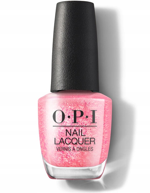 OPI Lakier Pixel Dust NLD51 - 11743109352 - oficjalne archiwum Allegro