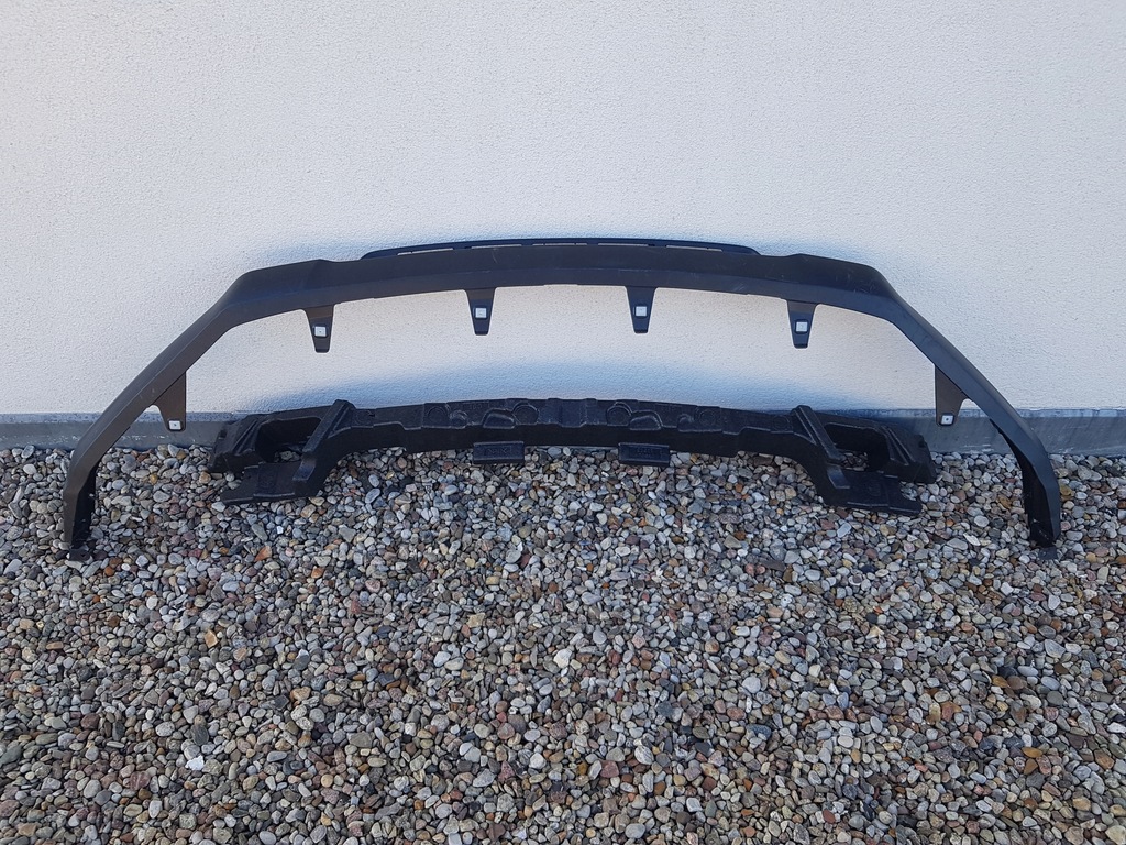 Absorber zderzaka przód + spoiler LEXUS UX - 9625415446 - oficjalne ...