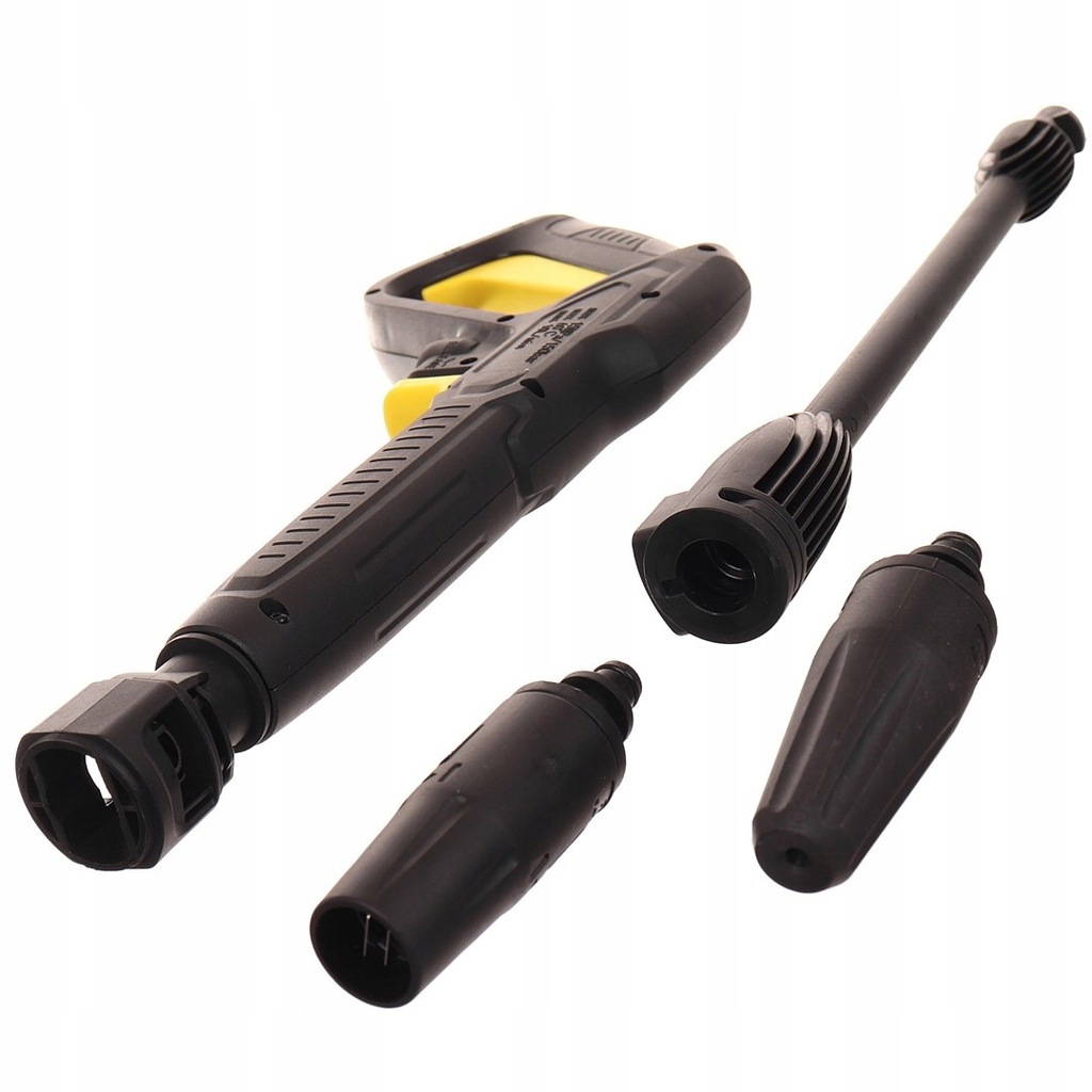 Pistolet dysza Turbo do Karcher K2 K5 Full Control - 9567440472 - oficjalne archiwum Allegro