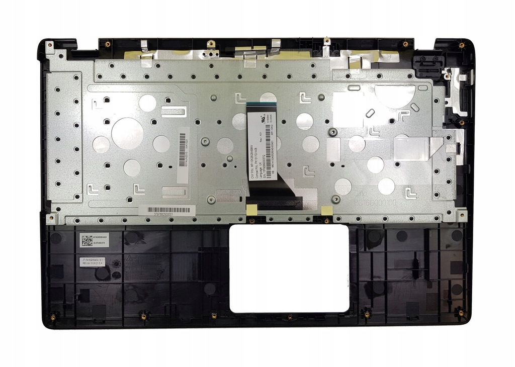 Купить Корпус клавиатуры PACKARD BELL TF71BM Z5WGM GWA: отзывы, фото и ...