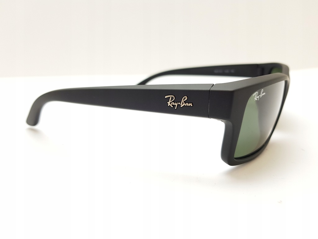 OKULARY Ray-Ban RB 4151 6223M - 7982314688 - oficjalne archiwum Allegro