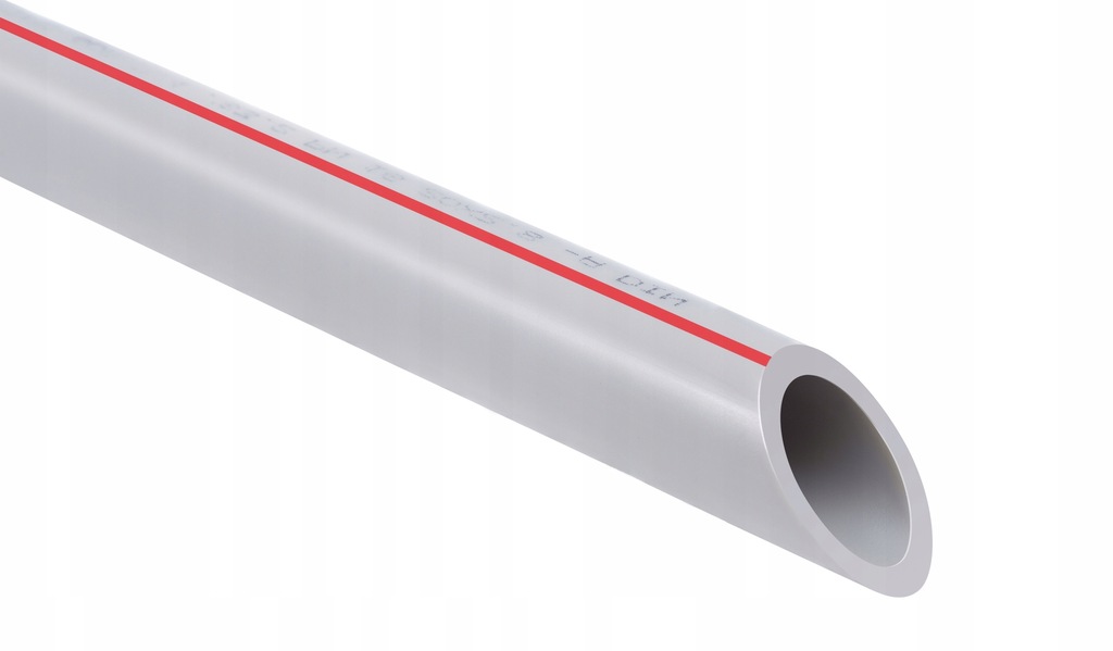 RURA PP PN20 40x 6.7x4000 ZGRZEWANA - 10478687899 - oficjalne archiwum Allegro