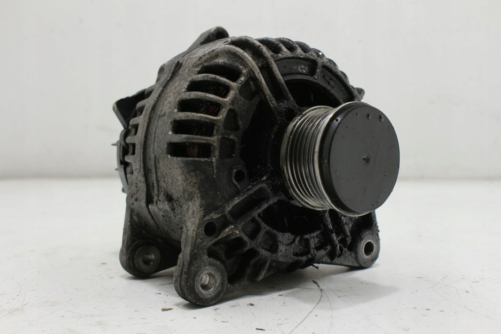 Alternator 0124525139 Renault Nissan 1.5 DCI - 12682305468 - oficjalne ...