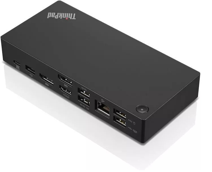 Lenovo ThinkPad USB-C Dock Gen 2 (40AS0090EU) - 13303728528 - oficjalne ...
