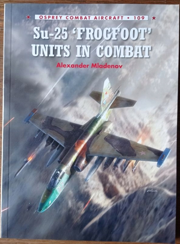 Купить Су-25 Frogfoot в бою - Скопа: отзывы, фото и характеристики на ...