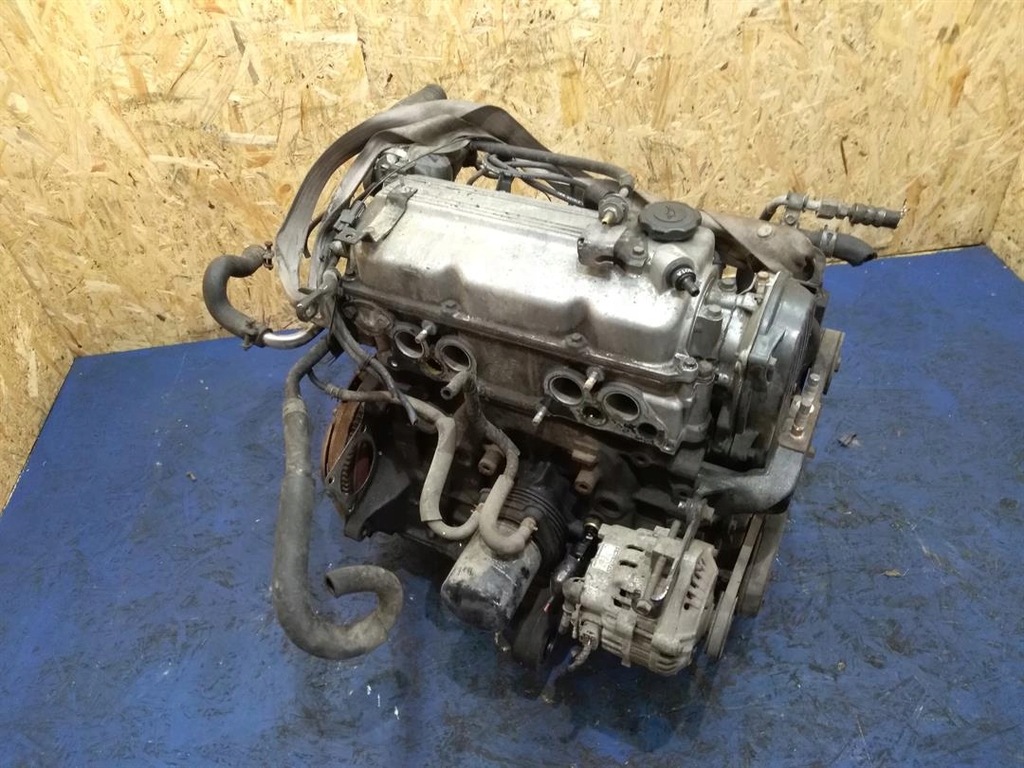 SILNIK MAZDA FE 2.0 WÓZEK WIDŁOWY HYSTER YALE - 12051879955 - oficjalne ...