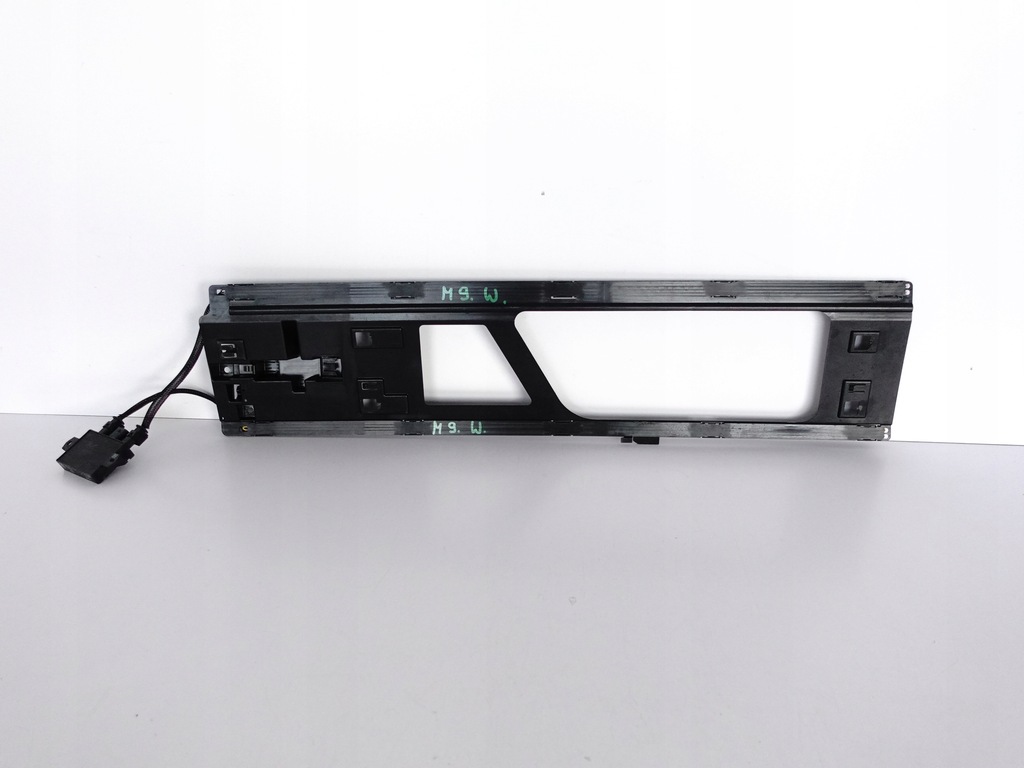 VOLVO S60 III V60 II XC40 XC60 18- CZUJNIK MODUŁ DETEKCJI RUCHU STOPY ...