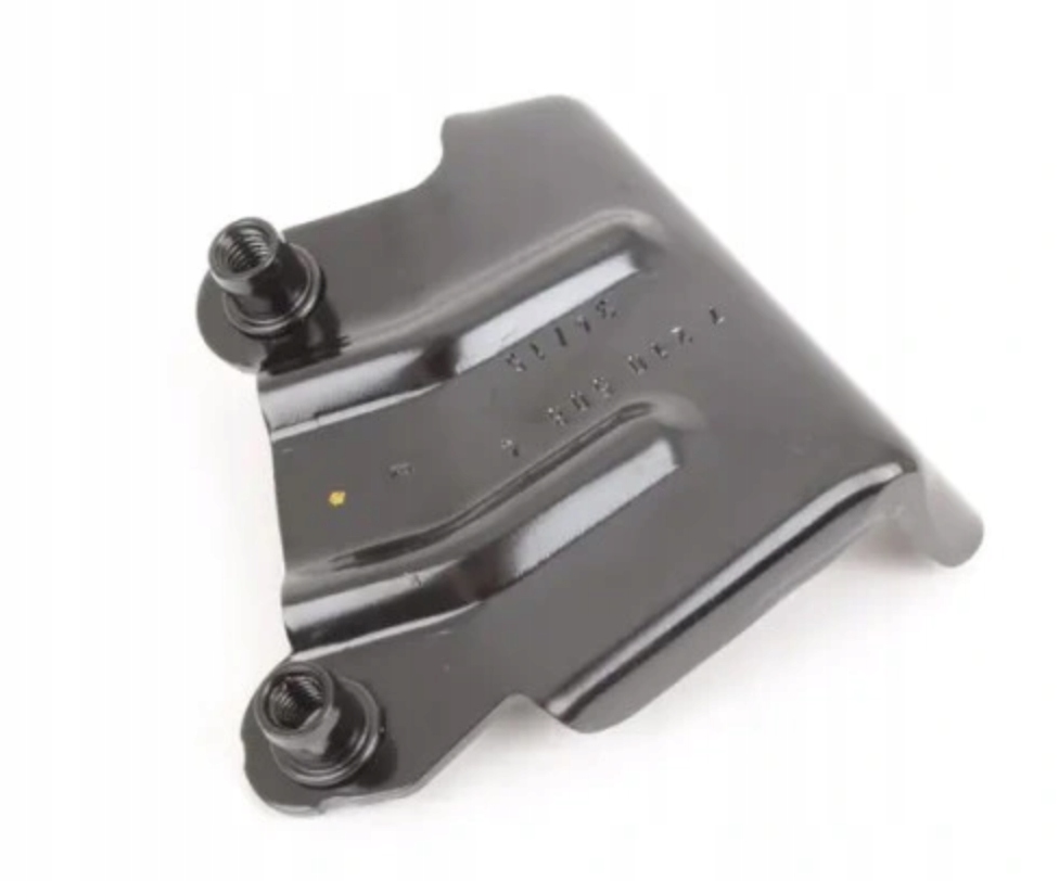 Płyta adaptera pasa przedniego ślizg BMW X3 F25 - 12337774220 ...