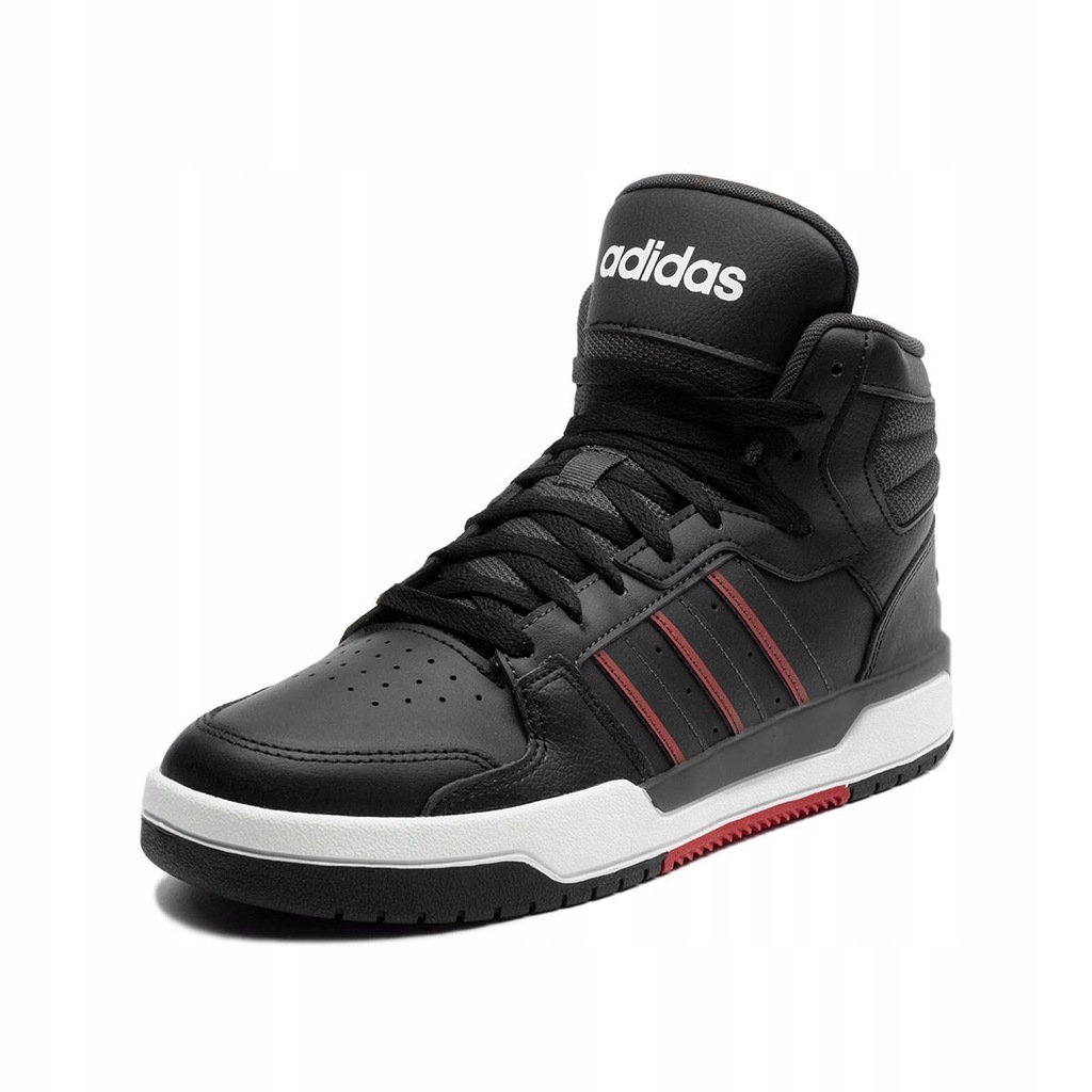 Buty męskie sportowe Adidas ENTRAP GZ5289 skórzane - 11183201998 ...
