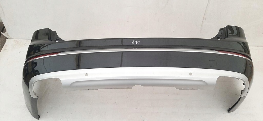 Volvo 31353430 ZDERZAK TYŁ XC90 II 2014 zderzak - 13072374970 ...